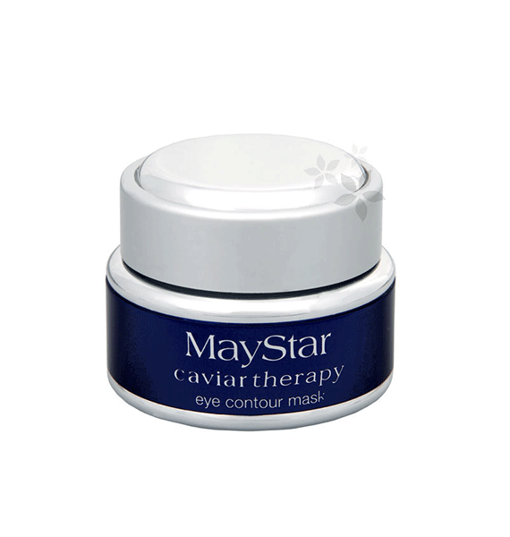 MAYSTAR EYE CONTOUR MASK CAVIAR