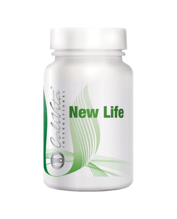 New Life (120 tableta) za trudnice i dojilje