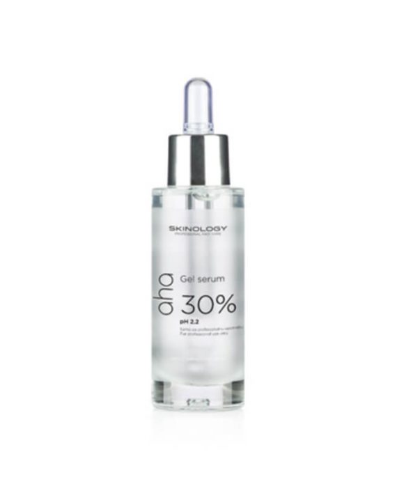 SKINOLOGY Aha serum 30%