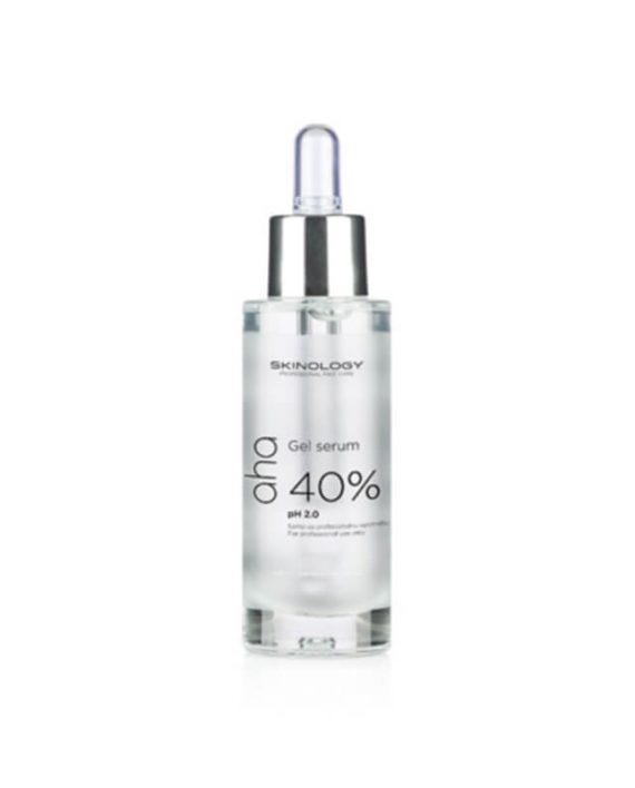 SKINOLOGY Aha serum 40%