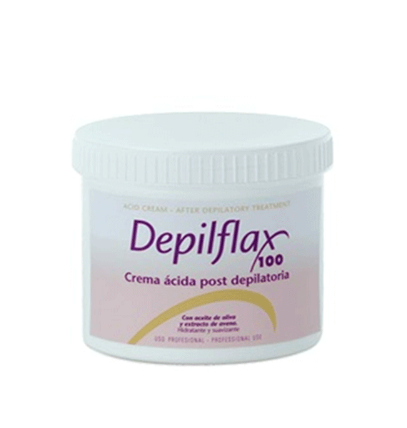 MAYSTAR DEPILFLAX acid krema za depilaciju
