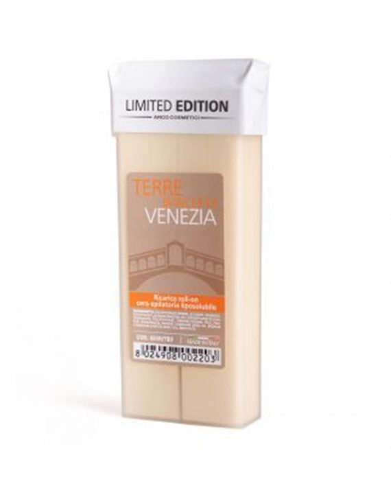 Vosak za depilaciju u patroni ARCO Terre Bianche di Venezia 100ml