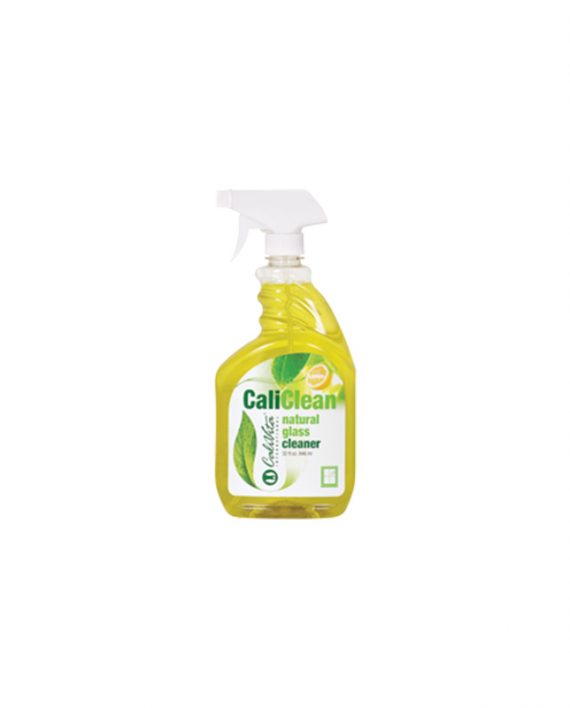 CaliClean za prozore i staklene površine – Sredstvo za čišćenje sa mirisom limuna (946ml)