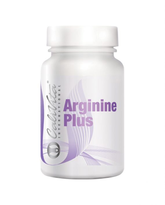 Arginine Plus (100 tableta)Za bolje performanse