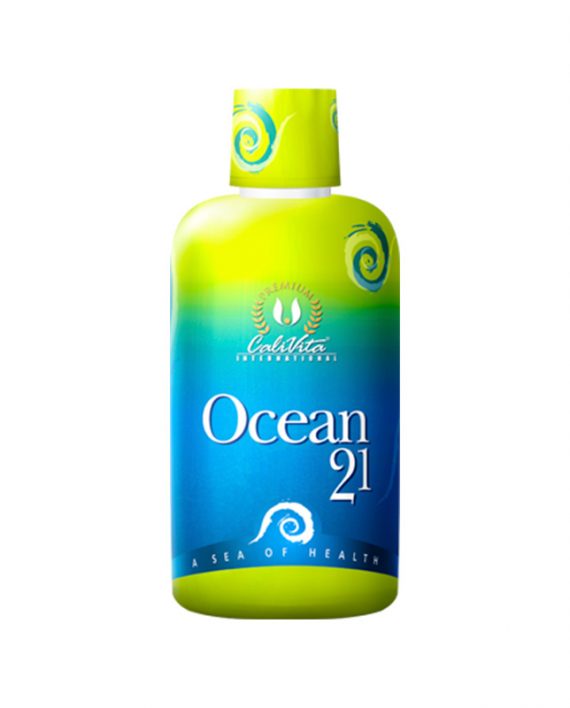 Ocean 21 (946 ml)Alkalizirajuća alga i Aloe vera