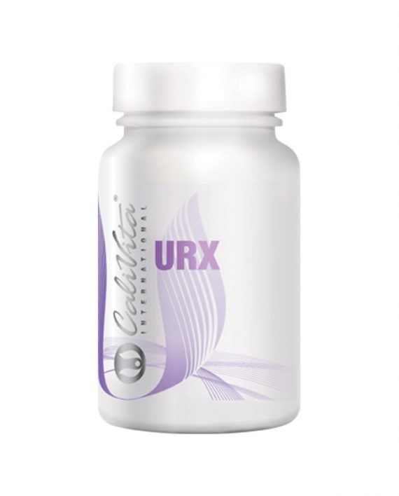 URX (60 tableta)Against colds