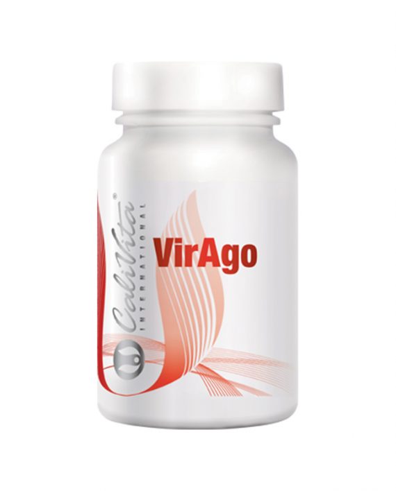 VirAgo (90 tableta)Kompleks za jačanje imuniteta