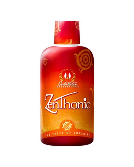 ZenThonic (946ml)Tečni antioksidant sa mangostinom