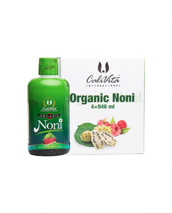 ﻿Organski Noni Pak (4x946ml)