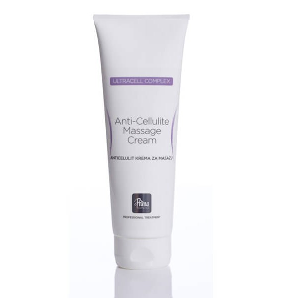 Ultracell Complex Anti-Cellulite Massage Cream