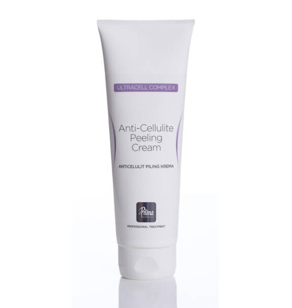 Ultracell Complex Anti-Cellulite Peeling Cream