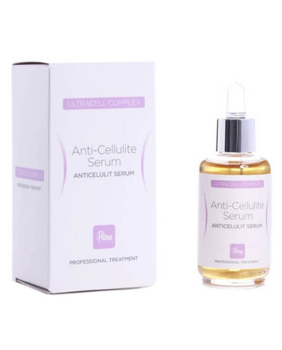 Ultracell Complex Anti-Cellulite Serum