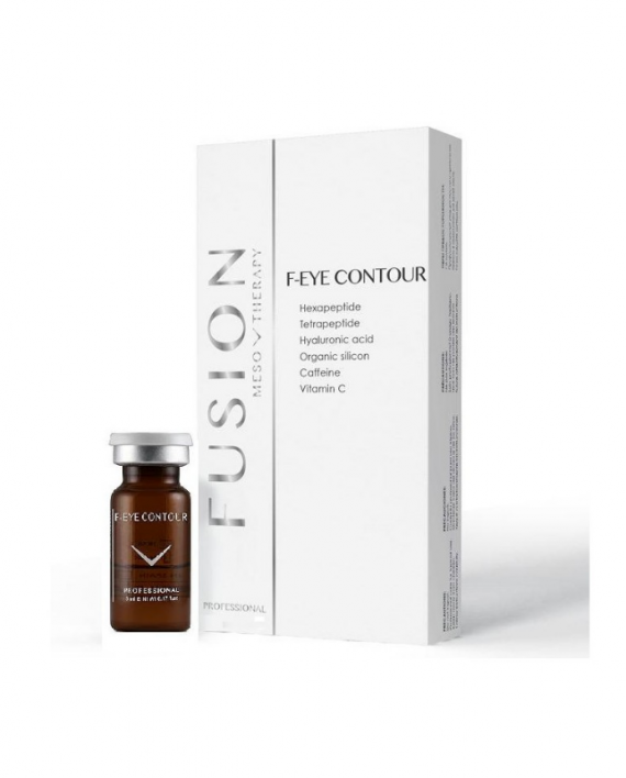 FUSION F-EYE CONTOUR