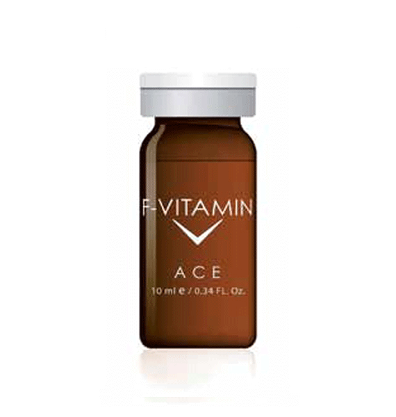 FUSION F-VITAMIN A C E