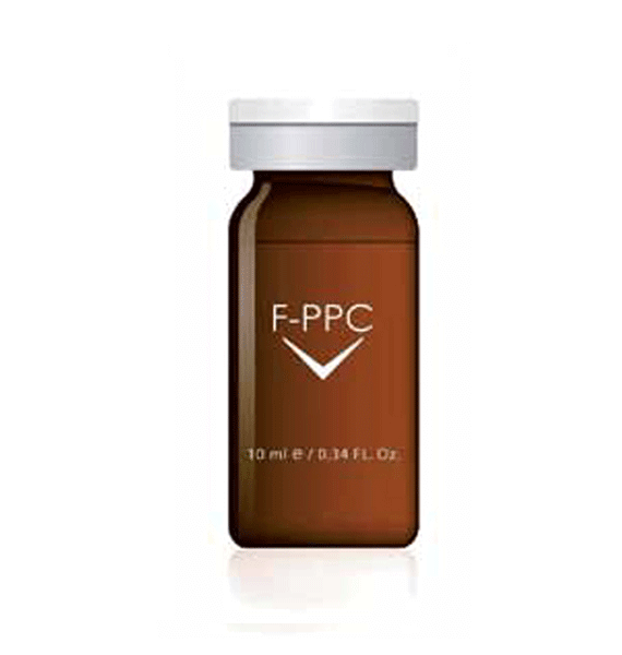 FUSION FPPC 5% (lokalne masne naslage)