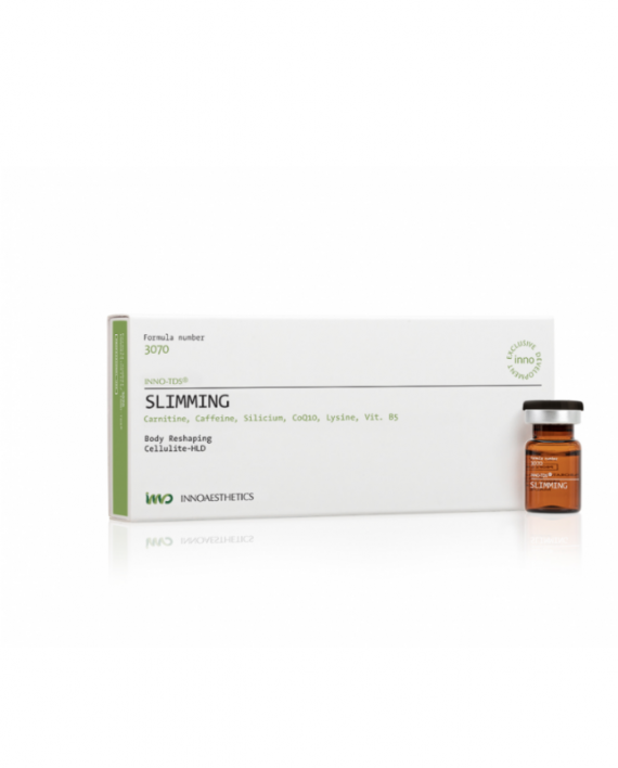 INNOSEARCH INNO-TDS Slimming (Anti-Cellulite)