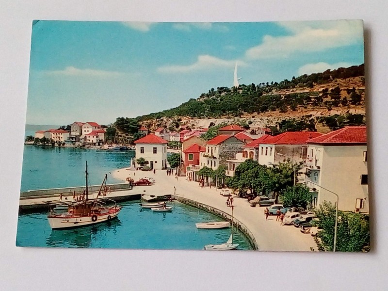 Podgora - Putovala -