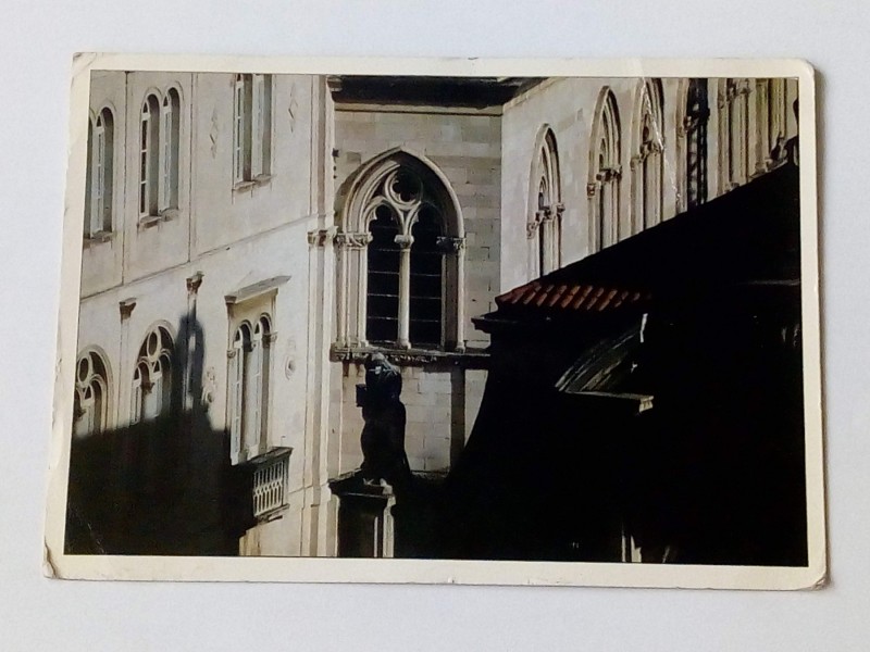 Dubrovnik - Velika Razglednica -
