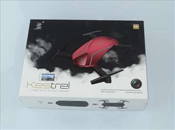 Dron Kestrel RC 6 Axis Gyro Quadcopter