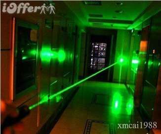 Green Laser Pointer- Zeleni laser 1000mW