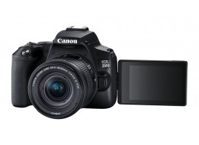 Canon EOS 250D 18-55 IS STM