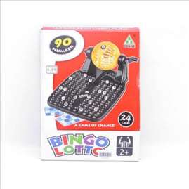 Bingo igračka za decu
