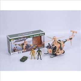 Helikopter igračka