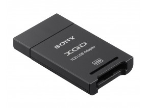 Sony QDA-SB1 XQD USB Adapter