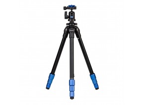 Benro TSL08AN00 Slim Aluminum-Alloy Tripod with Ball Head