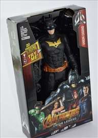 Batman akciona figura sa efektima novo