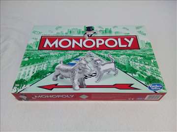 Monopoly (Монопол)