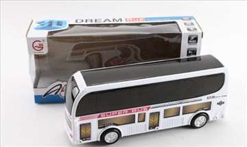 Autobus igračka za decu