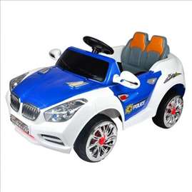 Automobil za decu na akumulator
