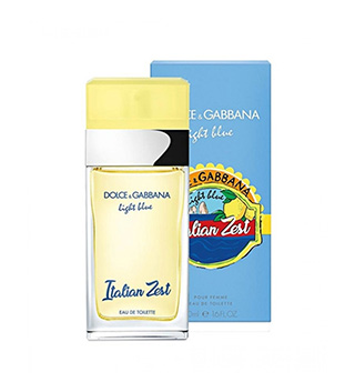 Light Blue Italian Zest Dolce&Gabbana parfem
Dolce&Gabbana parfem
eau de toilette, 100 ml