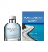 Light Blue Swimming in Lipari Dolce&Gabbana parfem
Dolce&Gabbana parfem
eau de toilette, 75 ml