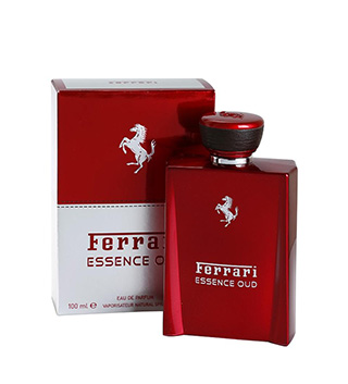 Essence Oud Ferrari parfem
Ferrari parfem
eau de parfum, 100 ml