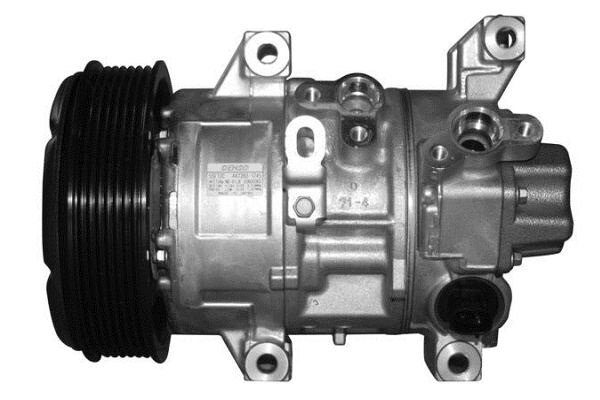 Kompresor klime DCP50121 - Toyota Avensis 03-08