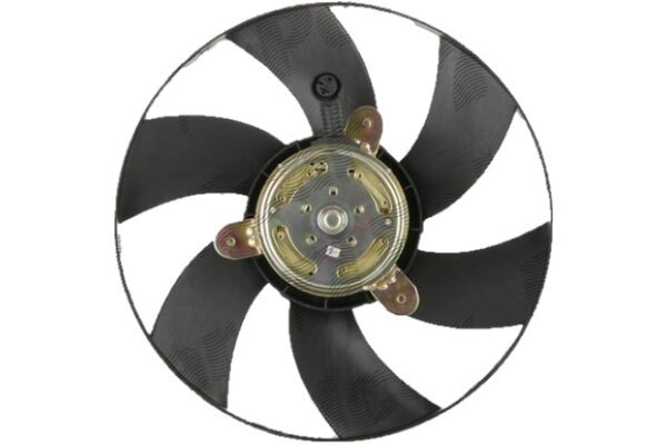 Ventilator bez kućišta 671423U5 - Volkswagen Polo (Classic) 96-01