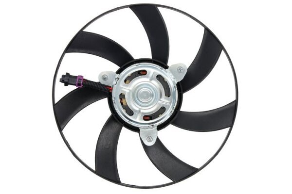 Ventilator bez kućišta 671423U7 - Volkswagen, Seat