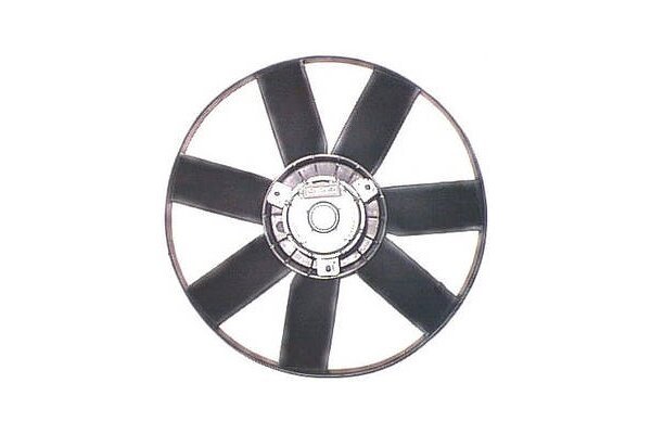 Ventilator bez kućišta 952423U2-Q - Volkswagen Polo 94-01