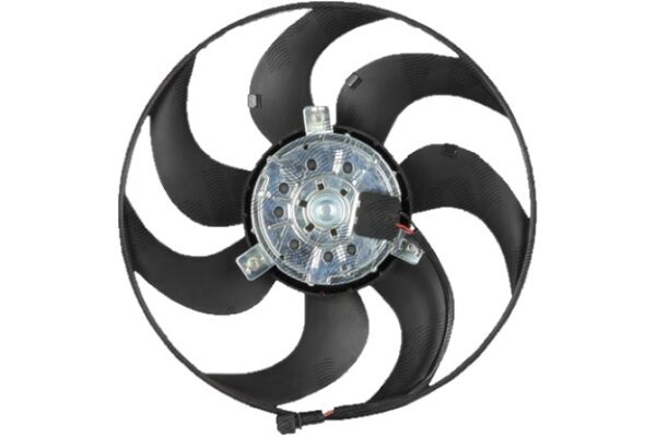 Ventilator bez kućišta 955023U1 - Ford, Volkswagen 95-00, 315 mm