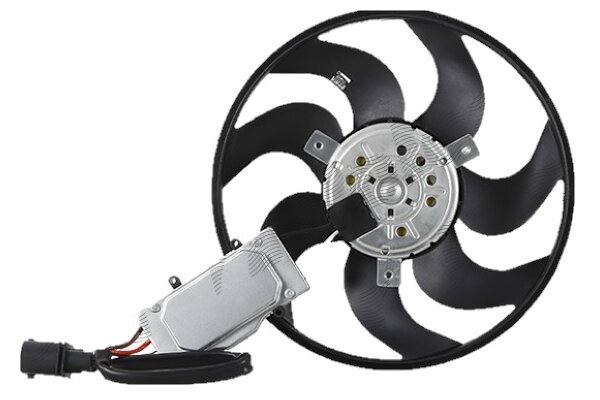 Ventilator bez kućišta 958023U1X - Volkswagen, Audi, Porsche, 300 mm