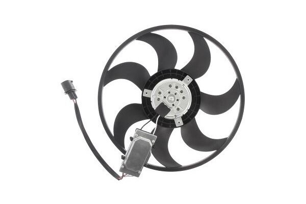 Ventilator bez kućišta 958023U2X - Volkswagen, Audi, Porsche, 420 mm