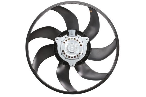 Ventilator bez okvira 554623U1X - Opel Meriva 10-, 390 mm