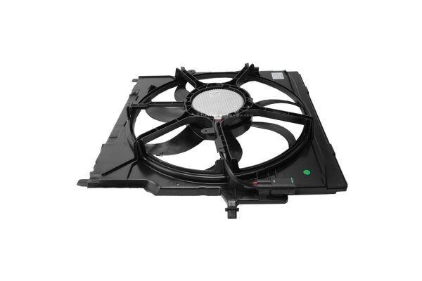 Ventilator hladnjaka 205123W2 - BMW X5 06-13