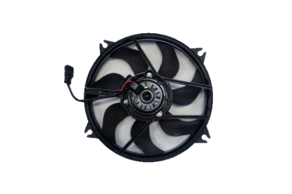 Ventilator hladnjaka 232923W3X - Citroen C4 Picasso 06-13