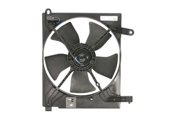 Ventilator hladnjaka 292223W2X - Daewoo Nubira 97-99