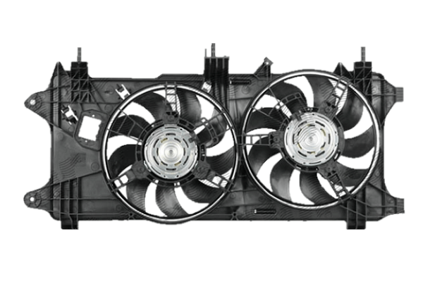 Ventilator hladnjaka 304123W5 - Fiat Doblo 06-10