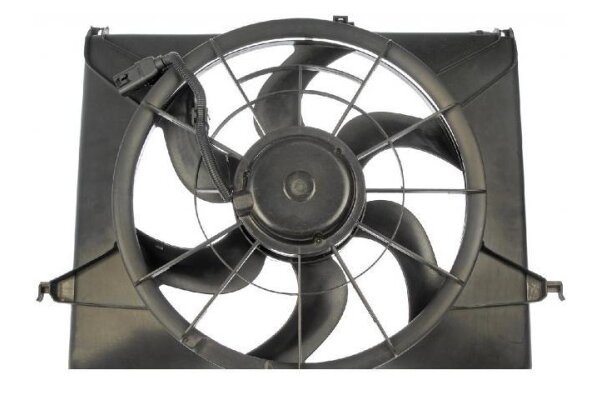 Ventilator hladnjaka 402623W1 - Hyundai Sonata 05-10