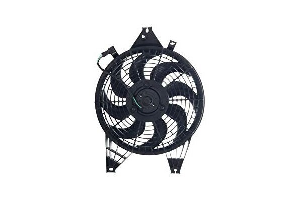 Ventilator hladnjaka 414023W2X - Kia Carnival 99-06